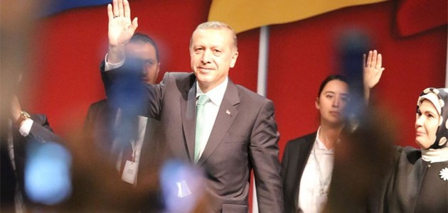 Erdoğan 3 yıl sonra Almanya’da miting yapabilir | Belge.com.tr - Yeni ...