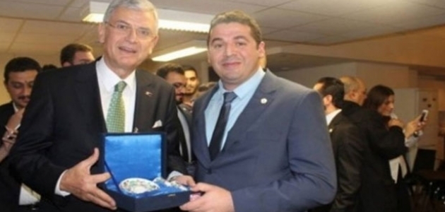 Kululu UID Başkanı Özer Eken’e yeni görev | Belge.com.tr - Yeni Türkiye ...