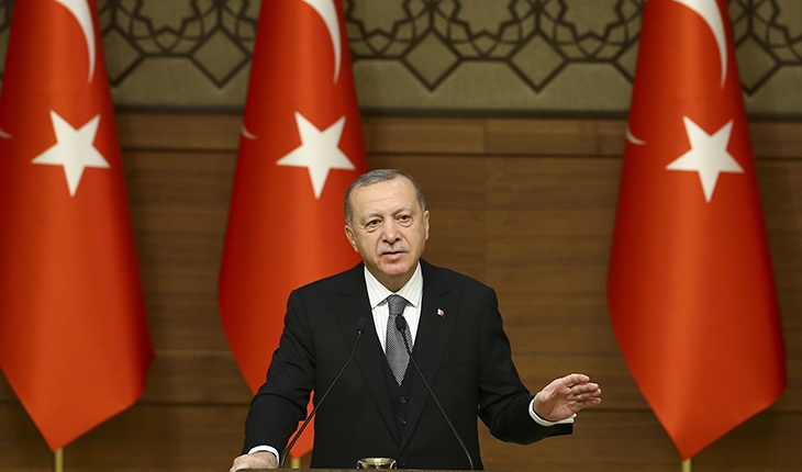 Cumhurbaşkanı Erdoğan, Adnan Menderes ve arkadaşlarını andı | Belge.com ...