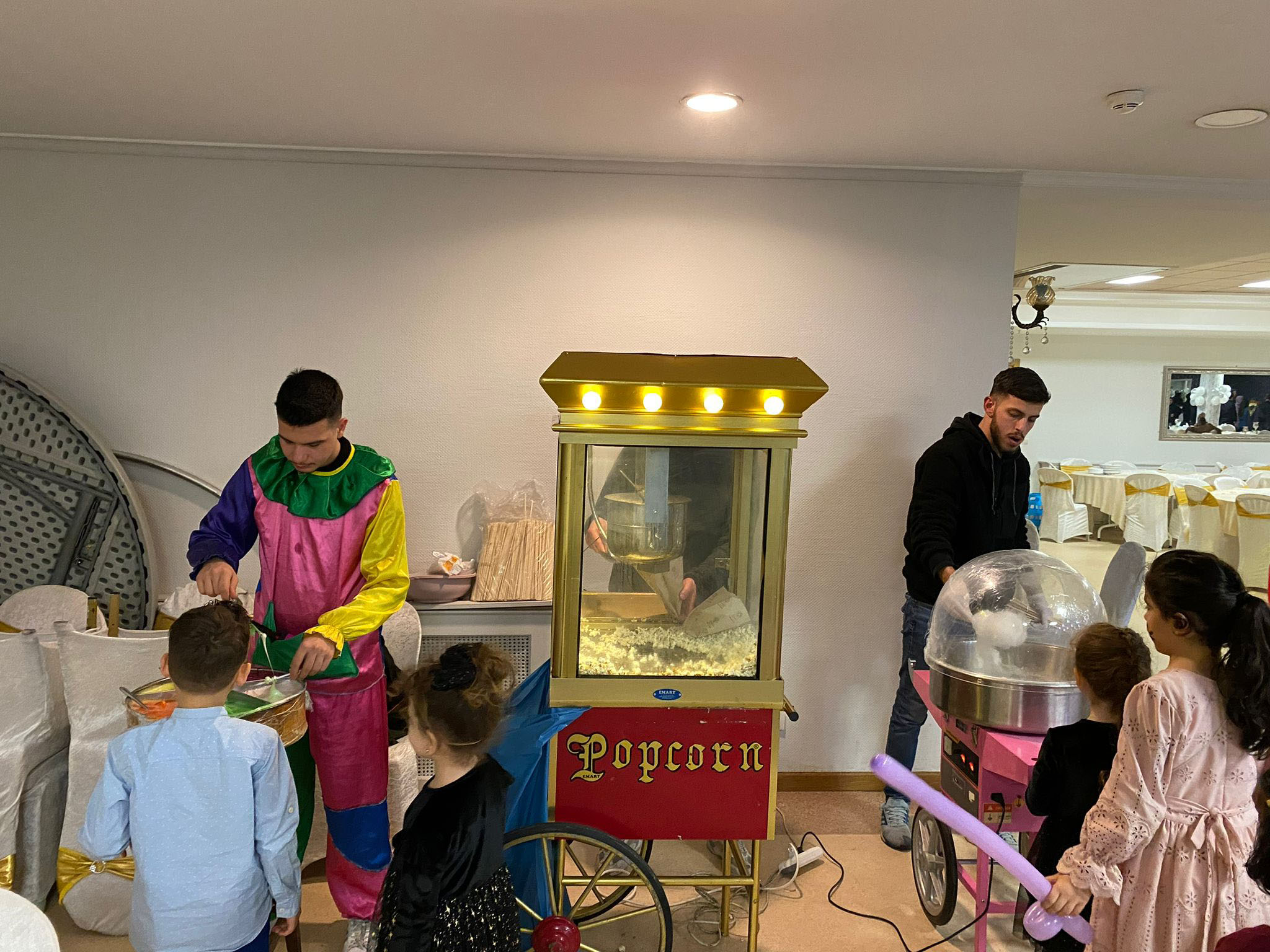 Sünnet Düğünü | Belge.com.tr - Yeni Türkiye’nin haber sitesi